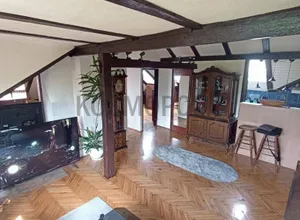Prodaja Stan - Beograd, Rakovica: Kanarevo brdo - Stari Košutnjak