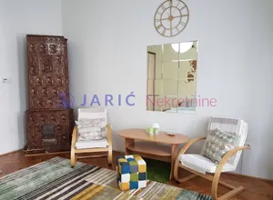 Izdavanje Stan - Beograd, Stari Grad: Dorćol