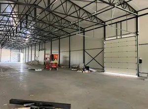 Izdavanje Magacin - Beograd, Makiš