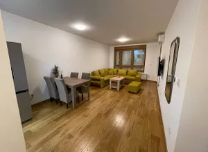 Izdavanje Stan - Beograd, Airport City - Blok 60