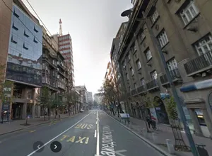 Izdavanje Lokal - Beograd