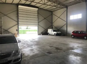Izdavanje Magacin - Beograd, Stari Grad: Dorćol