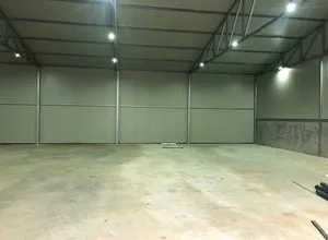 Izdavanje Magacin - Beograd, Surčin Centar