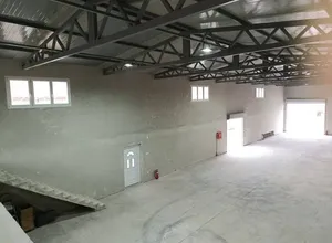 Izdavanje Magacin - Beograd