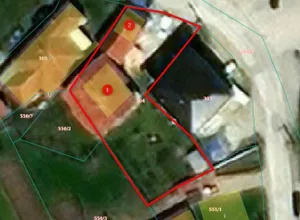 Prodaja Vila - Sjenica