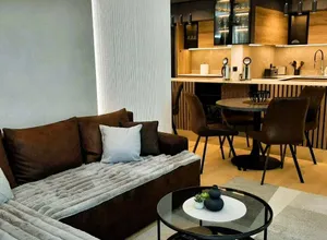 Izdavanje Stan - Beograd, Airport City - Blok 60