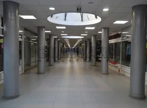 Izdavanje Lokal - Niš