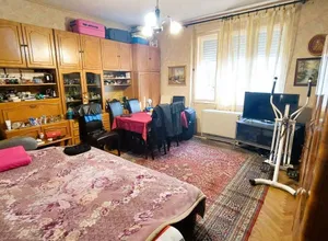 Prodaja Stan - Beograd, Vračar: Kalenić - Slavija - Cvetni Trg