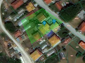 Prodaja Vila - Sokobanja