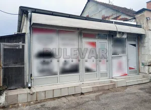 Izdavanje Lokal - Niš