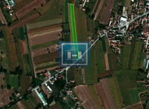 Prodaja Plac - Paraćin
