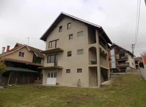 Prodaja Vila - Paraćin