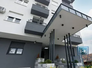 Prodaja Stan - Jagodina