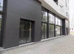 Izdavanje Lokal - Paraćin