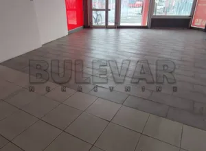 Izdavanje Lokal - Niš