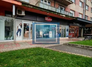 Izdavanje Lokal - Paraćin