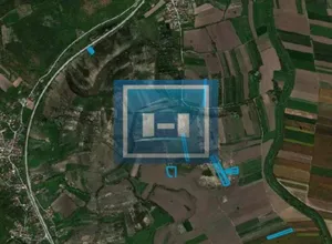 Prodaja Plac - Jagodina