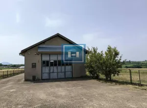 Prodaja Proizvodni objekat - Paraćin