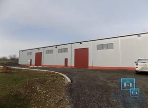 Prodaja Proizvodni objekat - Ćićevac