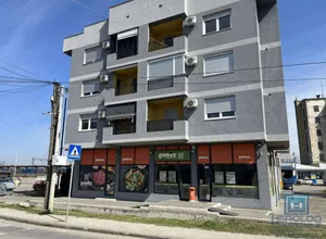 Prodaja Lokal - Jagodina