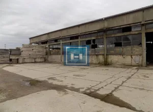 Prodaja Proizvodni objekat - Paraćin