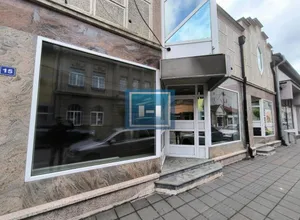 Izdavanje Lokal - Ćuprija