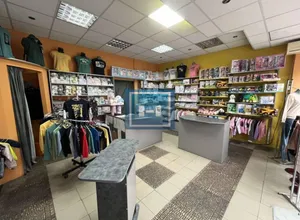 Prodaja Lokal - Jagodina