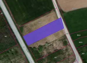 Prodaja Plac - Jagodina