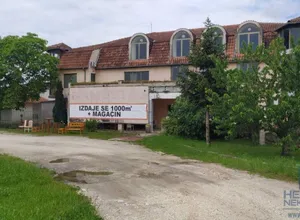 Izdavanje Lokal - Jagodina