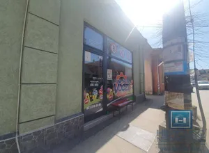 Prodaja Lokal - Jagodina