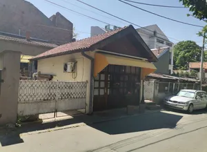 Prodaja Stan - Beograd, Savski Venac: Senjak - Bara Venecija