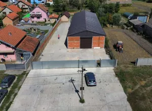 Izdavanje Lokal - Kovin, Bavanište
