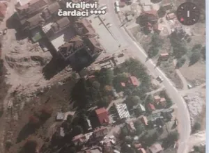 Prodaja Građevinsko zemljište - Leposavić