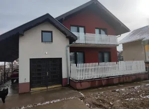 Prodaja Vila - Jagodina