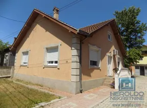 Prodaja Vila - Paraćin