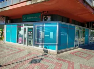 Izdavanje Lokal - Paraćin