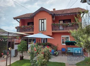 Prodaja Vila - Jagodina