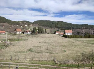 Prodaja Građevinsko zemljište - Užice, Kremna, Radusa