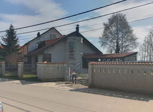 Prodaja Vila - Pančevo, Vojlovica
