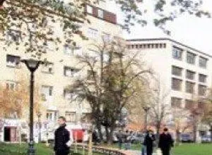 Prodaja Garsonjera - Beograd, Savski Venac: Savamala