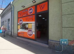 Prodaja Lokal - Jagodina