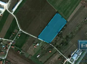 Prodaja Građevinsko zemljište - Jagodina