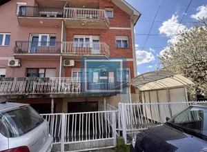 Prodaja Vila - Jagodina