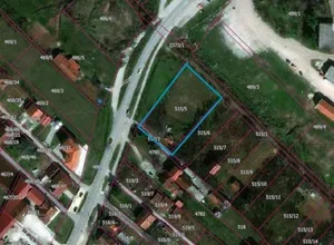 Prodaja Građevinsko zemljište - Jagodina