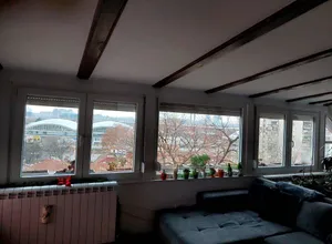 Prodaja Stan - Beograd, Savski Venac: Senjak - Bara Venecija
