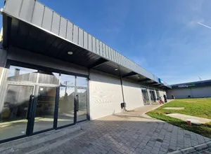 Izdavanje Lokal - Kovin, Centar