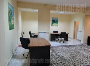 Izdavanje Kancelarija - Beograd