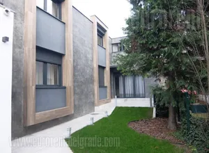 Izdavanje Vila - Beograd, Savski Venac: Senjak - Bara Venecija