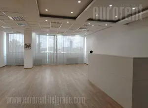 Izdavanje Kancelarija - Beograd
