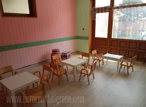 Izdavanje Lokal - Beograd